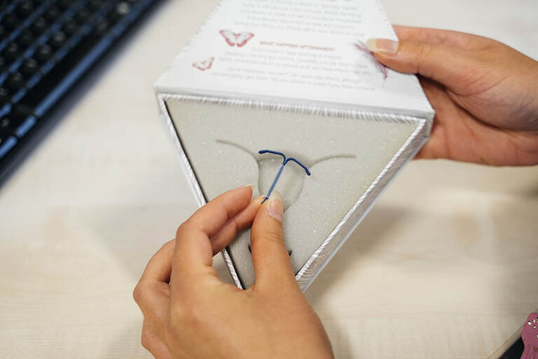 Contraception clinics - MSI Reproductive Choices UK