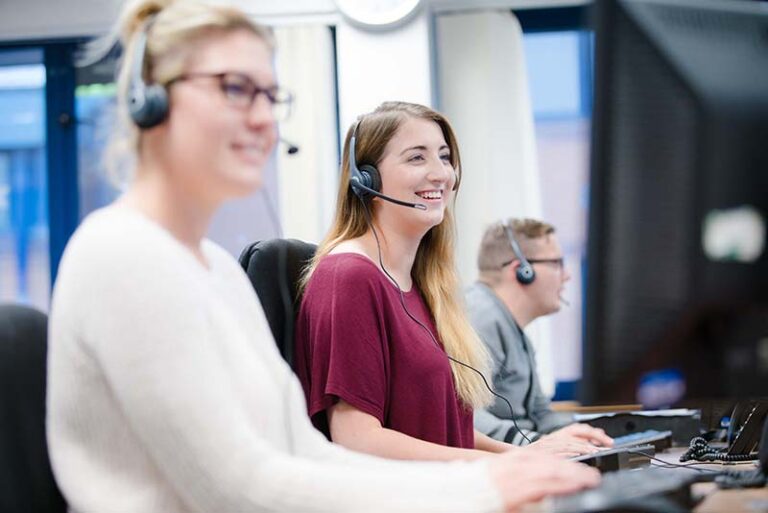 Careers - MSI Reproductive Choices UK