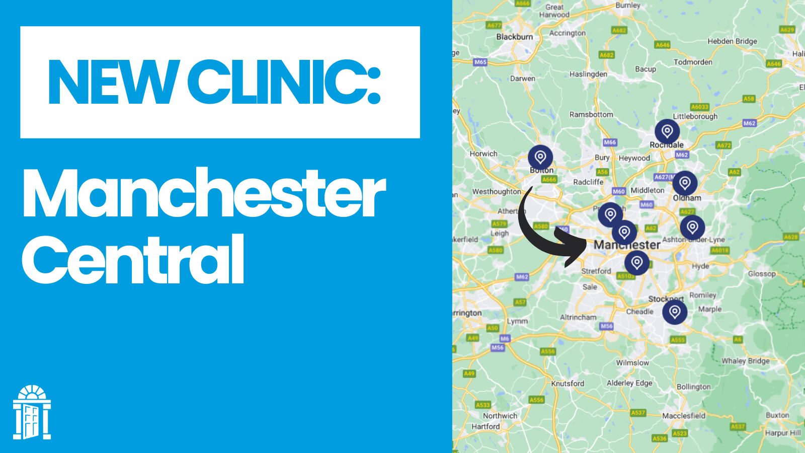 New abortion clinic in central Manchester expands choice - MSI ...